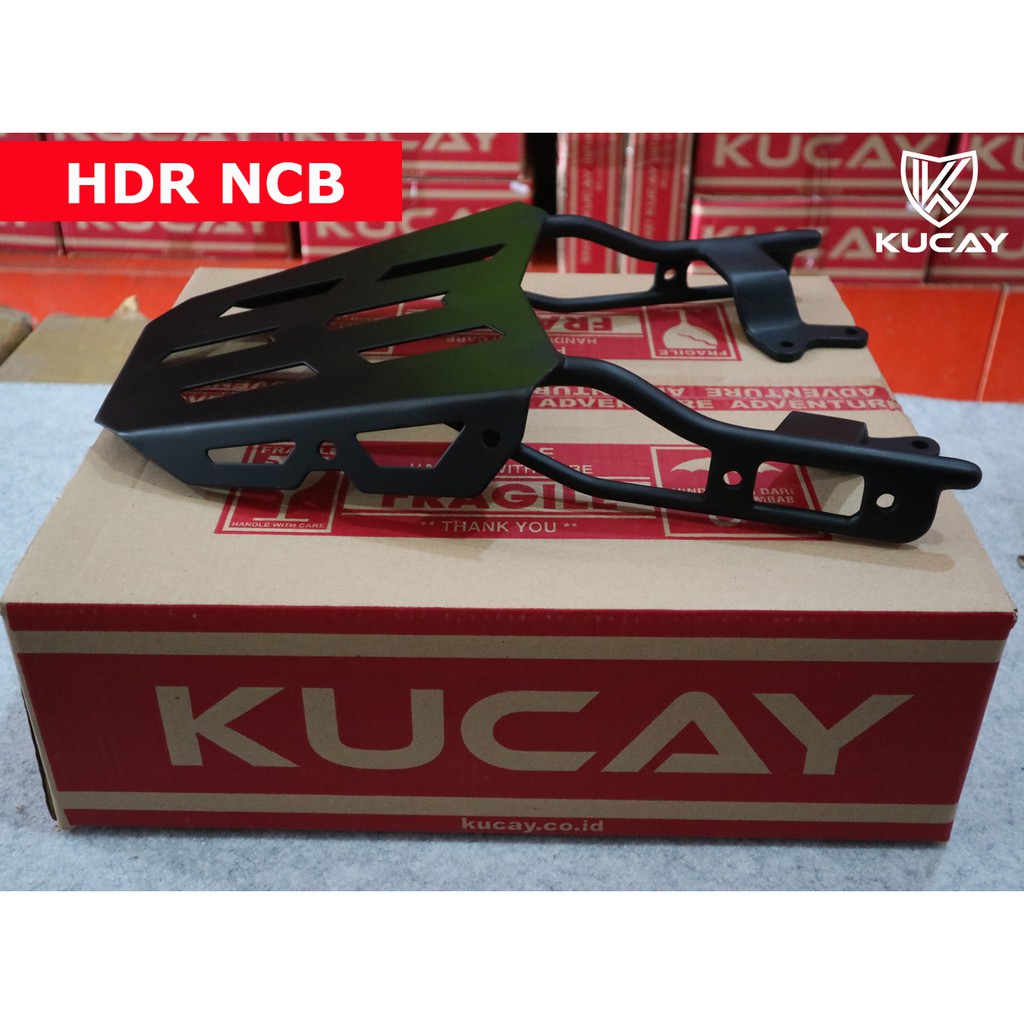 Jual Bracket Kucay HDR New CB 150 R / CB 150 X | Shopee Indonesia