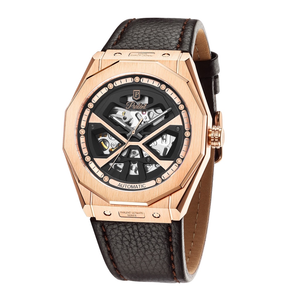 Jual Jam Tangan Pria Parlent Equilibrium | Shopee Indonesia