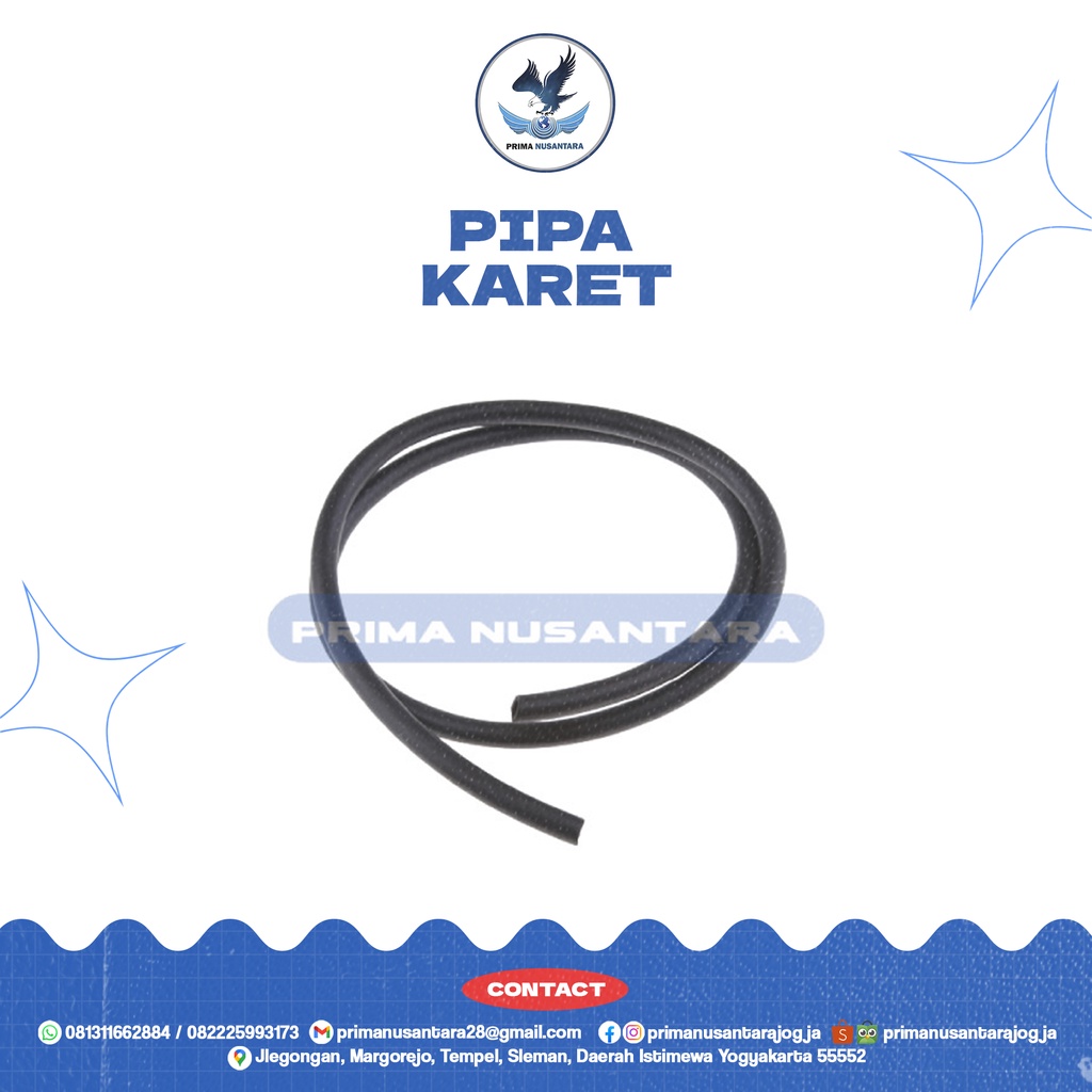 Jual PIPA KARET SELANG SPAREPART HEATER PEMANAS KANDANG AYAM BROILER ...