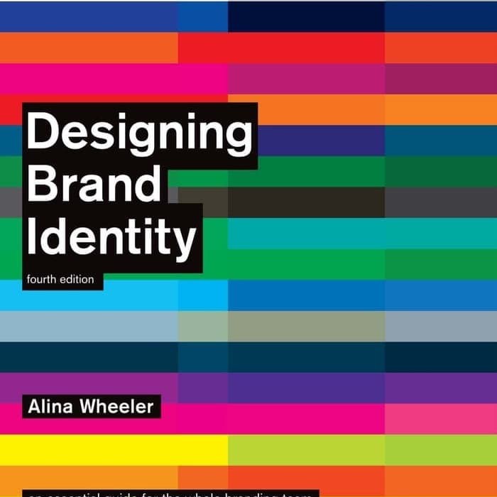 Jual Buku Designing brand identity | Shopee Indonesia Jual Buku Designing brand identity | Shopee Indonesia