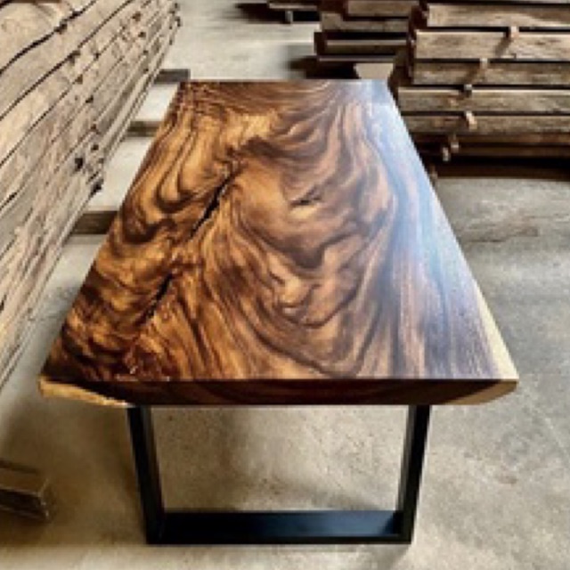 Jual MEJA MAKAN/Kantor/Cafe TREMBESI | Shopee Indonesia