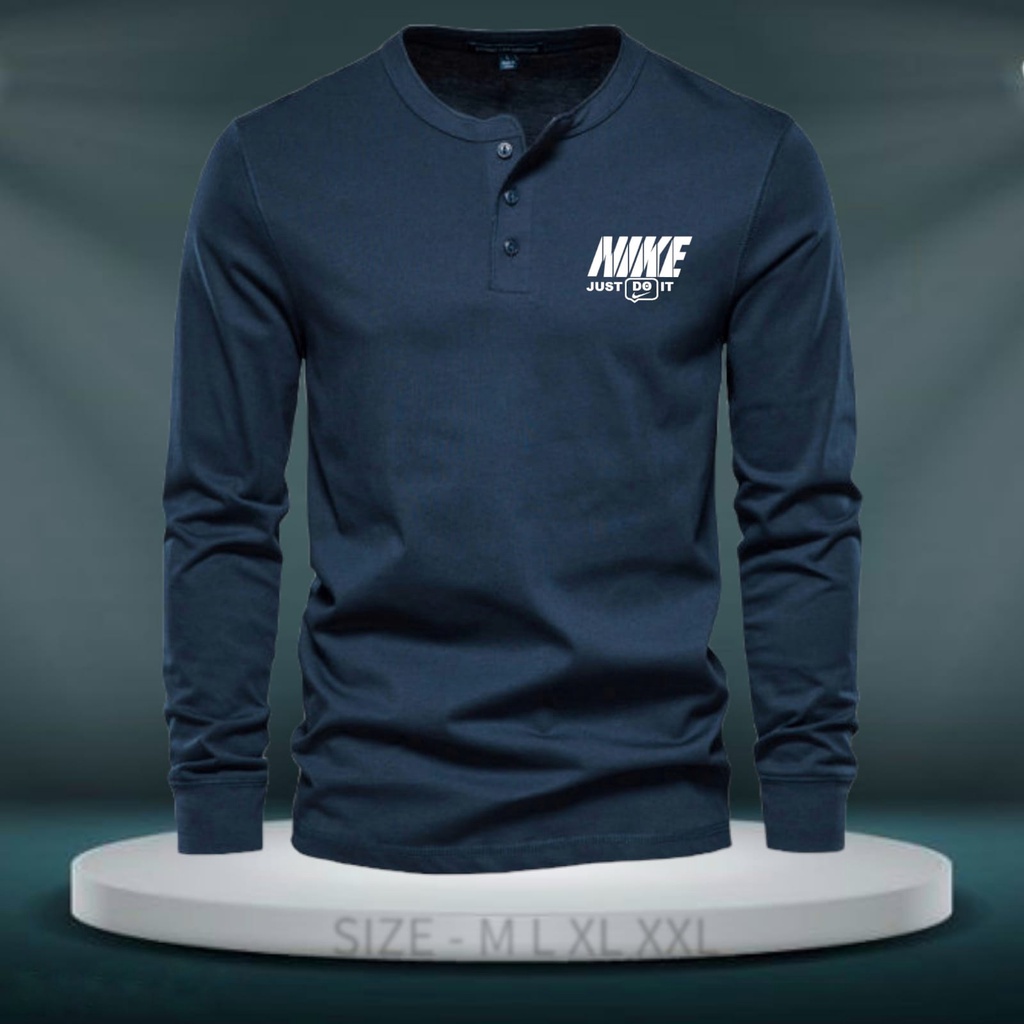 Jual Kaos Kancing Pria,Sanghai Pria Lengan Panjang,Sanghai Pria Lengan ... Jual Kaos Kancing Pria,Sanghai Pria Lengan Panjang,Sanghai Pria Lengan ...