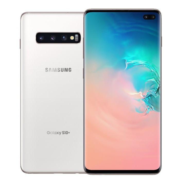 Jual Samsung Galaxy S10+ 8/128GB Fullset Original GARANSI | S10 Plus ...