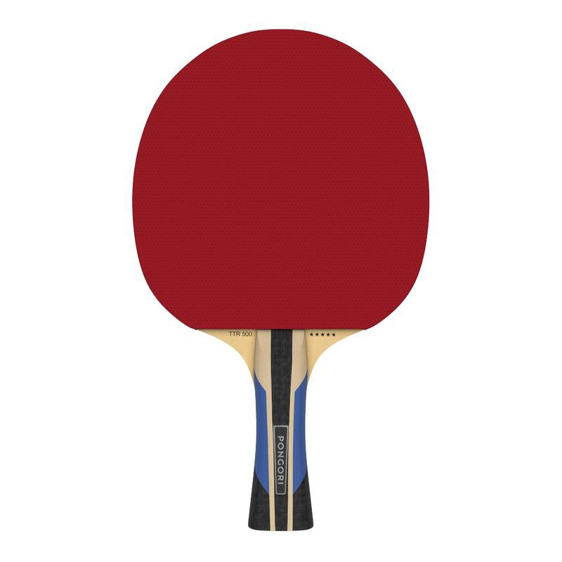 Jual Bat Tenis Meja Klub Serbaguna TTR 500 bats tenis meja pongori bet ...