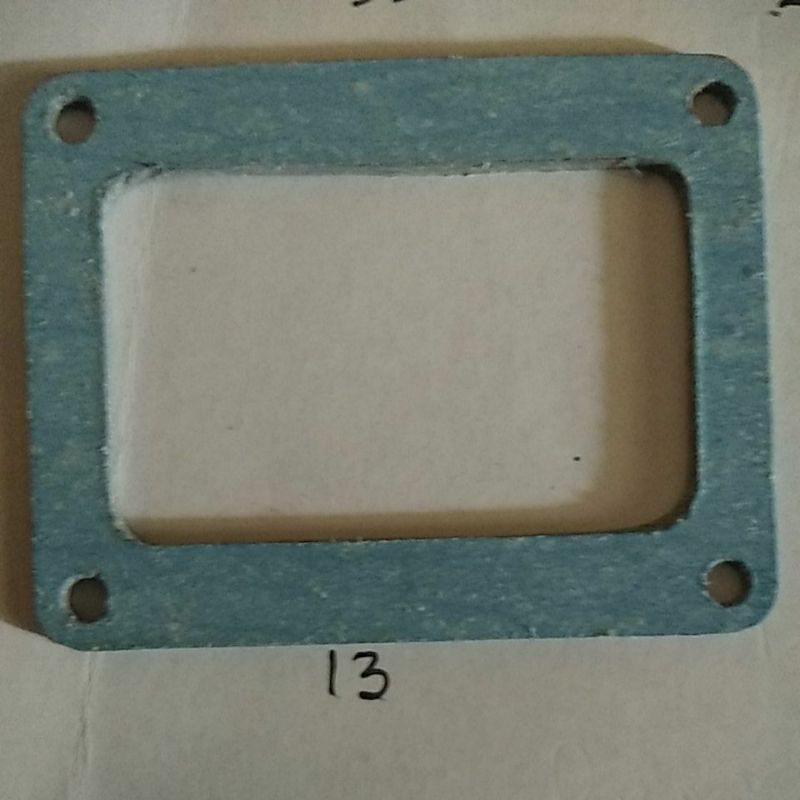 Jual Oring Gasket Packing Seal Membran Fogging Igeba TF 35 Agrofog AF ...