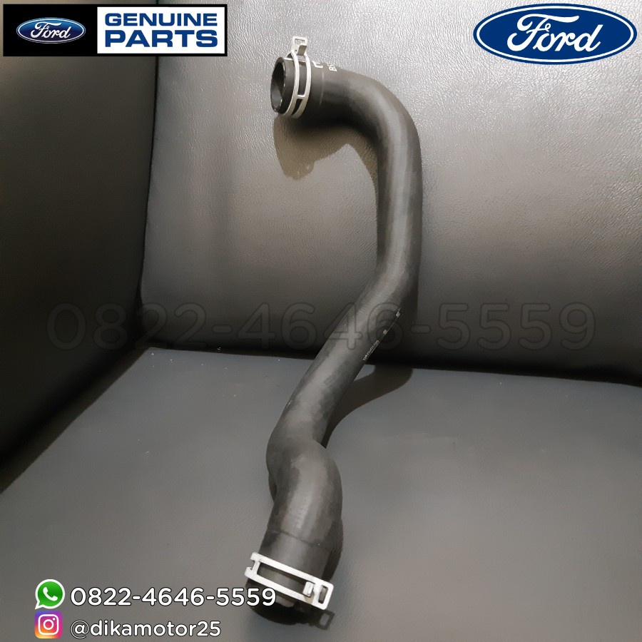 Jual selang radiator atas Ford ecosport original | Shopee Indonesia