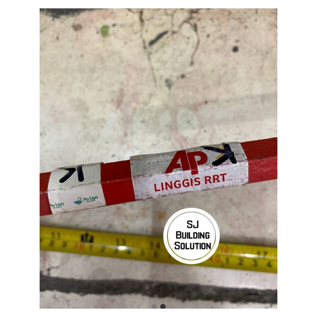 Jual LINGGIS 60CM / PENCABUT PAKU / LINGGIS TOGE LINGIS PANJANG 60CM ...