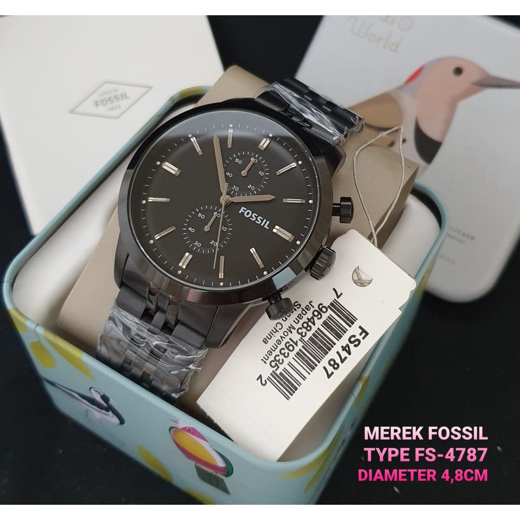 Jual OC [GARANSI 2 TAHUN DAN 100% ORIGINAL] JAM TANGAN PRIA WANITA ...