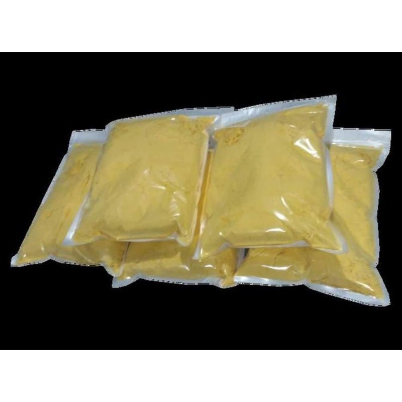 Jual tepung kuning-telur-500g | Shopee Indonesia