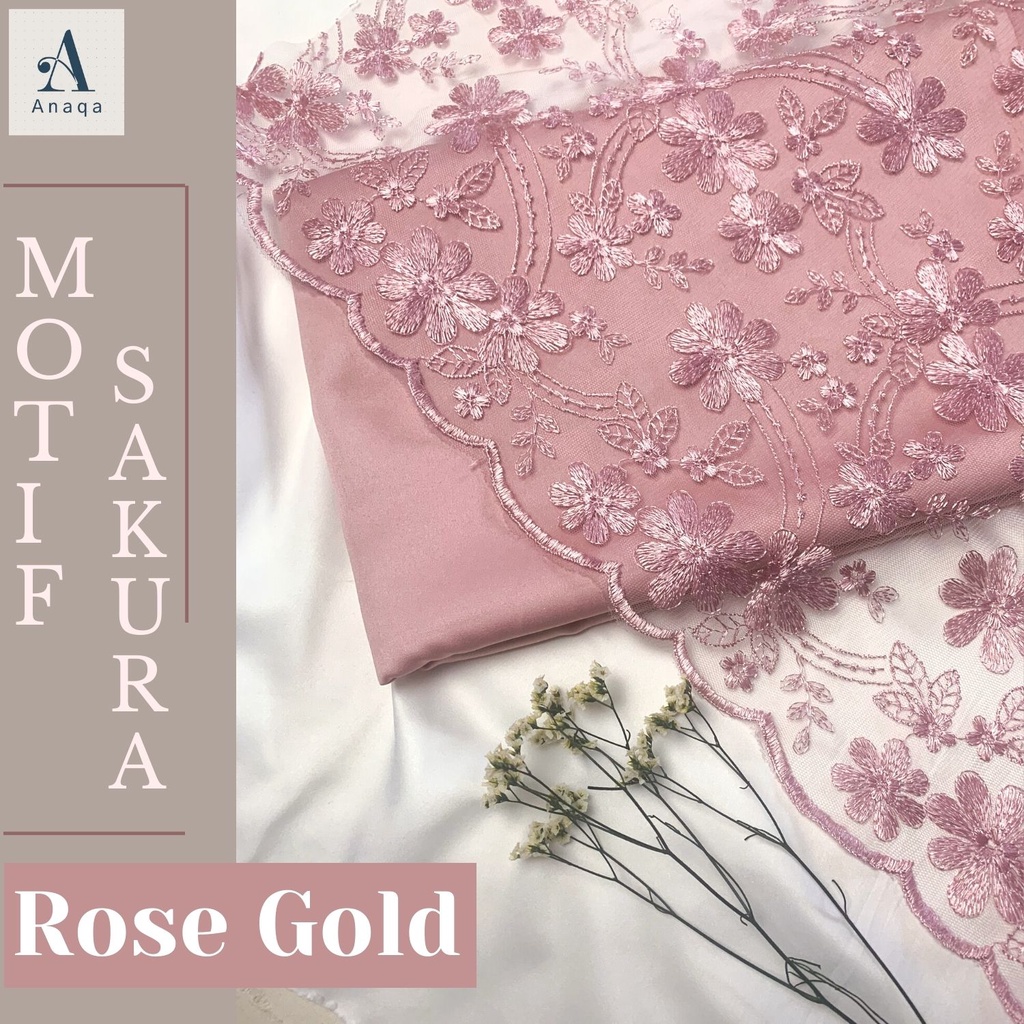 Jual Paket Kain BRIDESMAID PREMIUM // Lamaran // Seragaman Keluarga ...