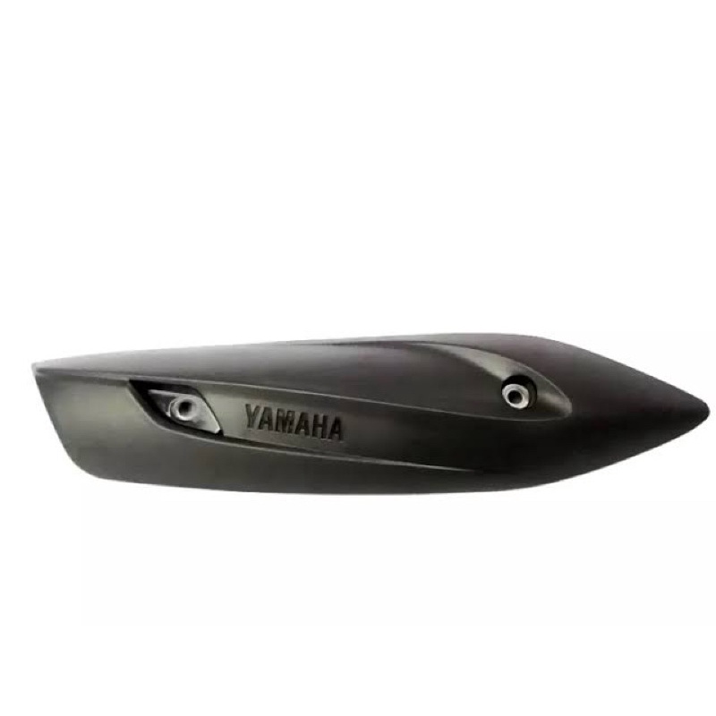 Jual cover knalpot mio j tutup knalpot mio J CKD | Shopee Indonesia