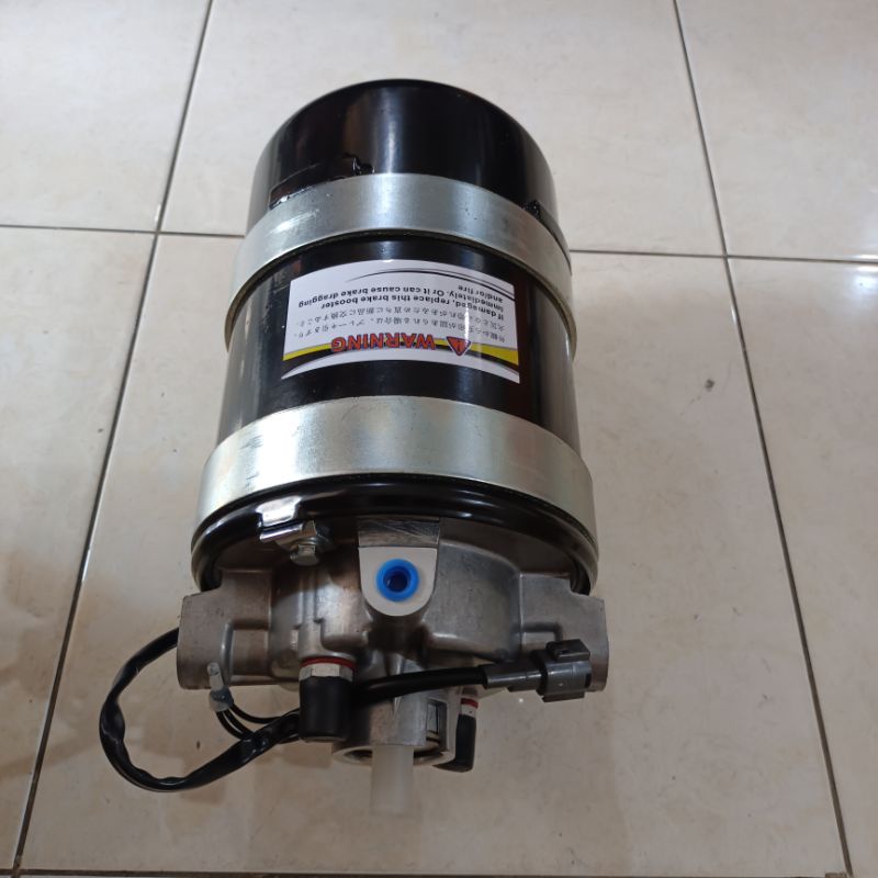Jual AIR DRAYER DR-5 ISUZU GIGA FVZ FVM FVR BOOSTER DRAYER ASSY ...