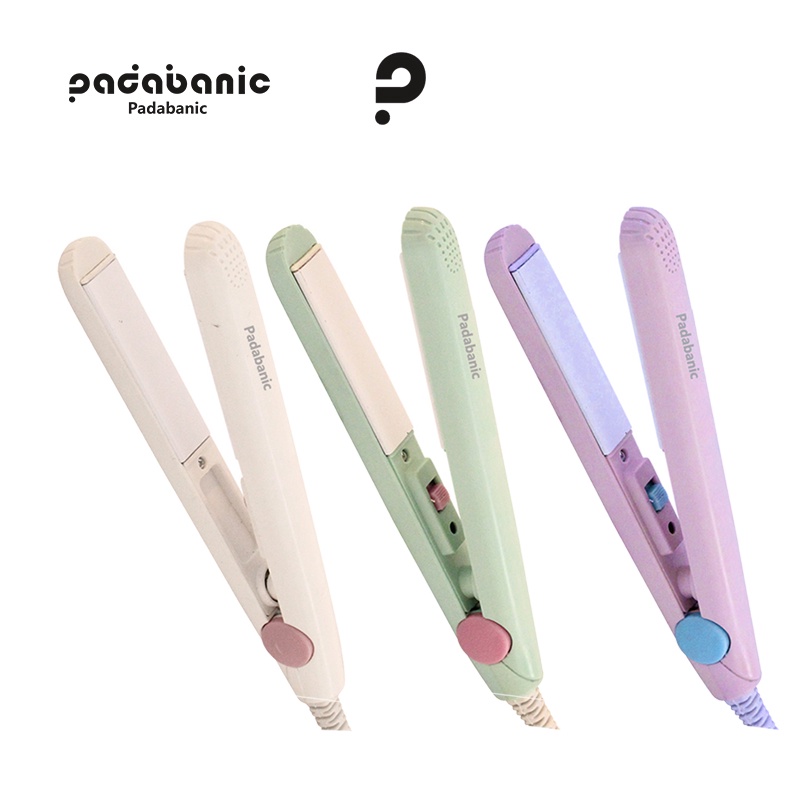 Jual PADABANIC Catokan Mini Serbaguna Catokan Multifungsi Catokan Lurus ...