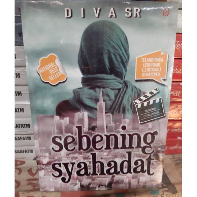 Jual Sebening syahadat | Shopee Indonesia