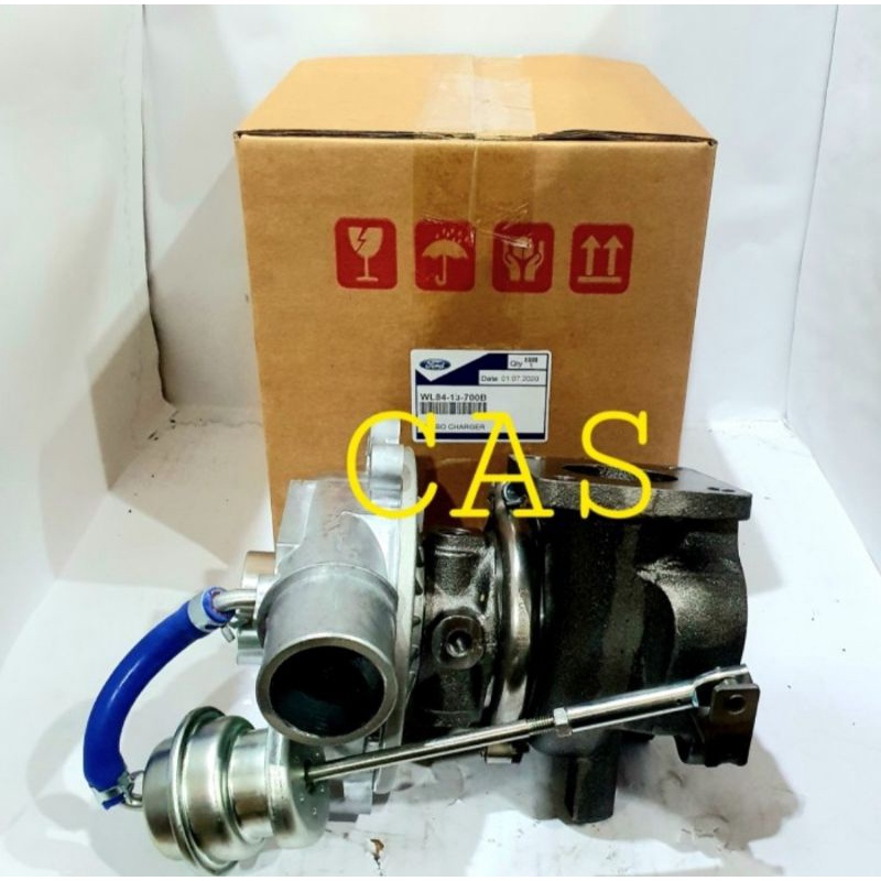 Jual TURBO CHARGER FORD RANGER 2.5 2.500CC MAZDA BT50 TDI | Shopee Indonesia