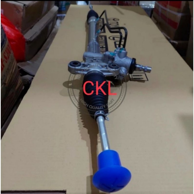 Jual Rack steering assy rack stir toyota avanza/xenia | Shopee Indonesia