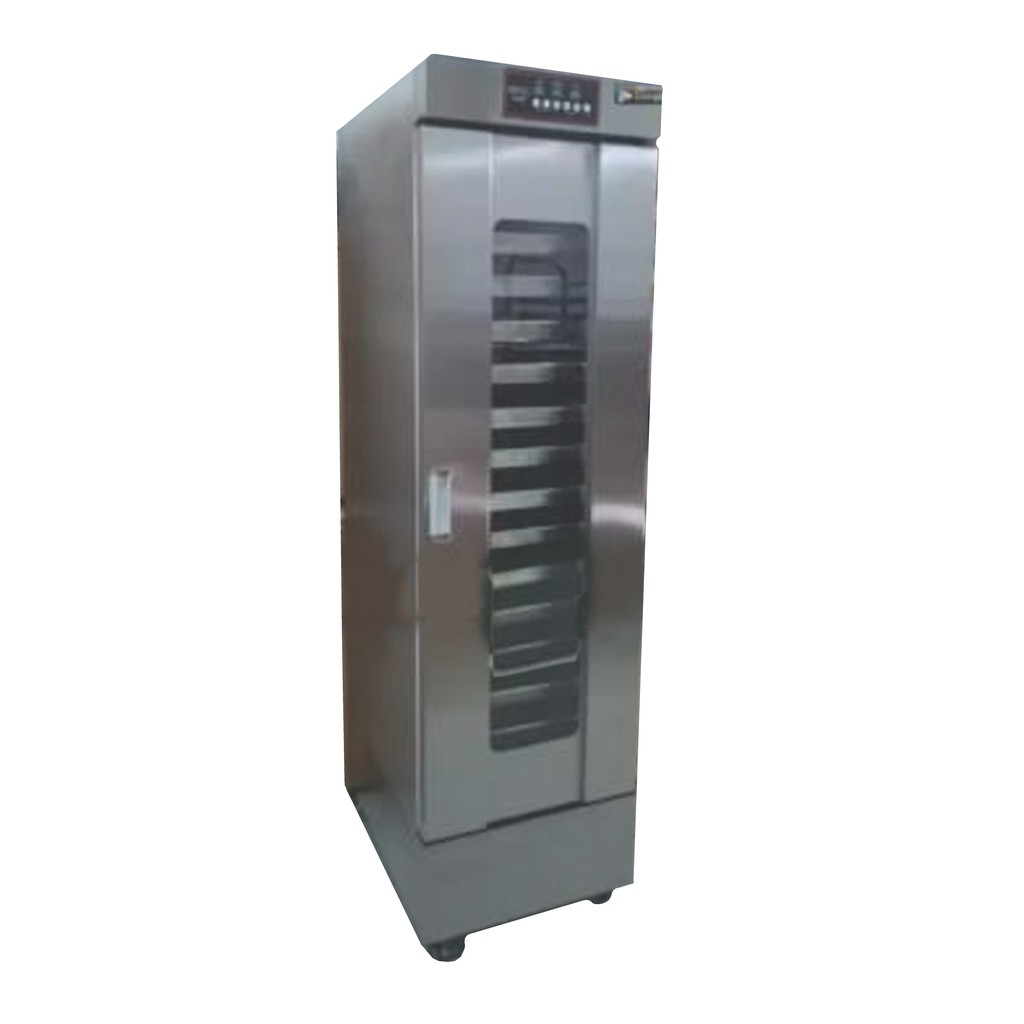 Jual Proofing Cabinet Proofer Getra | Shopee Indonesia