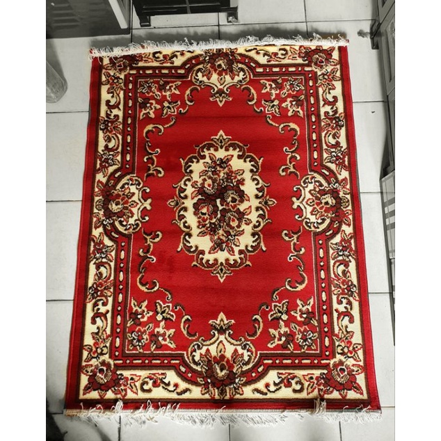 Jual Karpet Ambal ALMAYA Mini 1 Meter | Shopee Indonesia