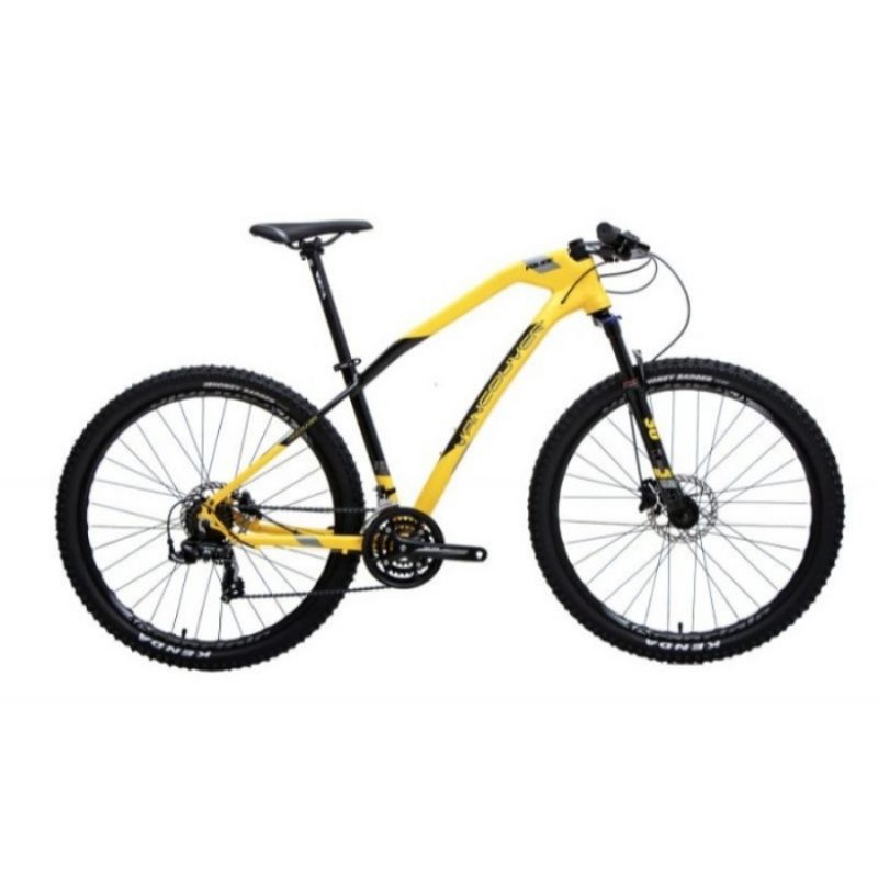 Jual Sepeda Gunung/MTB Police 27.5 Vancouver x12 | Shopee Indonesia