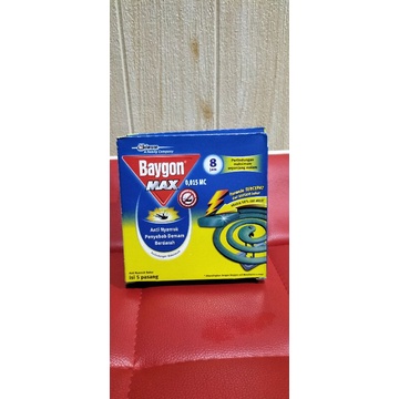 Jual Baygon bakar | Shopee Indonesia