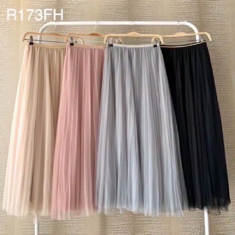 Jual Rok Tutu Terlengkap & Harga Terbaru Juni 2026 | Shopee Indonesia