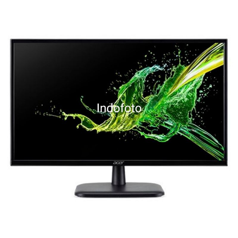 Jual Promo Monitor gaming ACER EK240Y A 23.5" VGA/HDMI/5MS/60Hz/up to ...