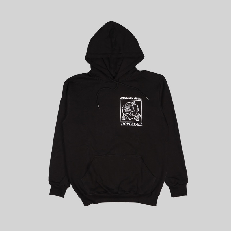 Jual JMP MODERN GUNS - HOPESFALL ROSES ( ROCK MERCH ) | Shopee Indonesia