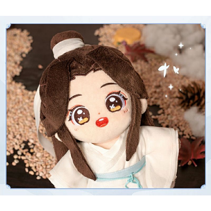 Jual [PO] Xie Lian Hua Cheng Doll (MiniDoll) TGCF / Heaven Official ...