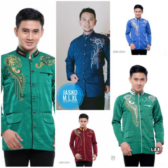 Jual JAS KOKO ORIGINAL | Shopee Indonesia