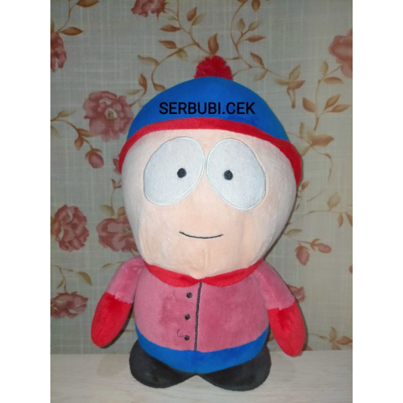 Jual STAN MARSH ORIGINAL SOUTH PARK (CEK DESKRIPSI) | Shopee Indonesia