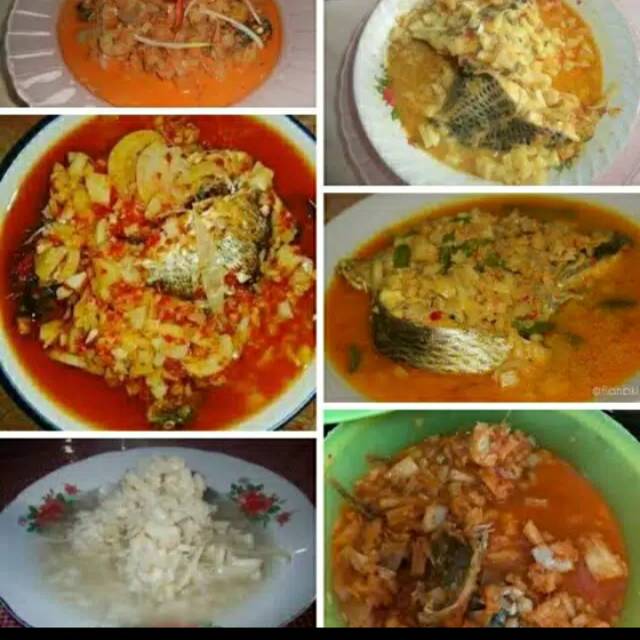 Jual Lemah mentah makanan khas rejang | Shopee Indonesia