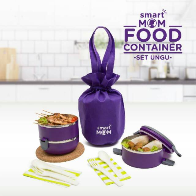 Jual Promo SM Food Container (JNT dan JNE) | Shopee Indonesia