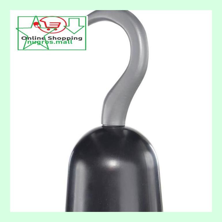 Jual Khkus Pirate Hook Halloween Props Pirate Costume Weapon Kait Bajak ...