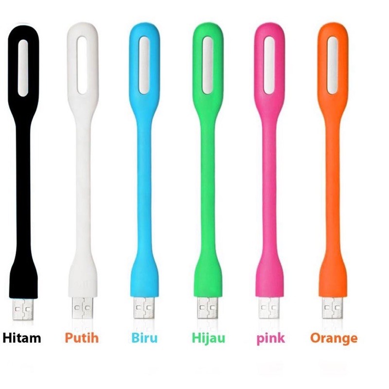 Jual Lampu usb LED lampu LED non pack | Shopee Indonesia