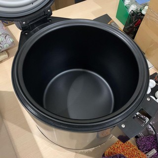 Jual Miyako Magic Jar Besar 20 Liter MJG 201 / Rice Cooker Besar ...