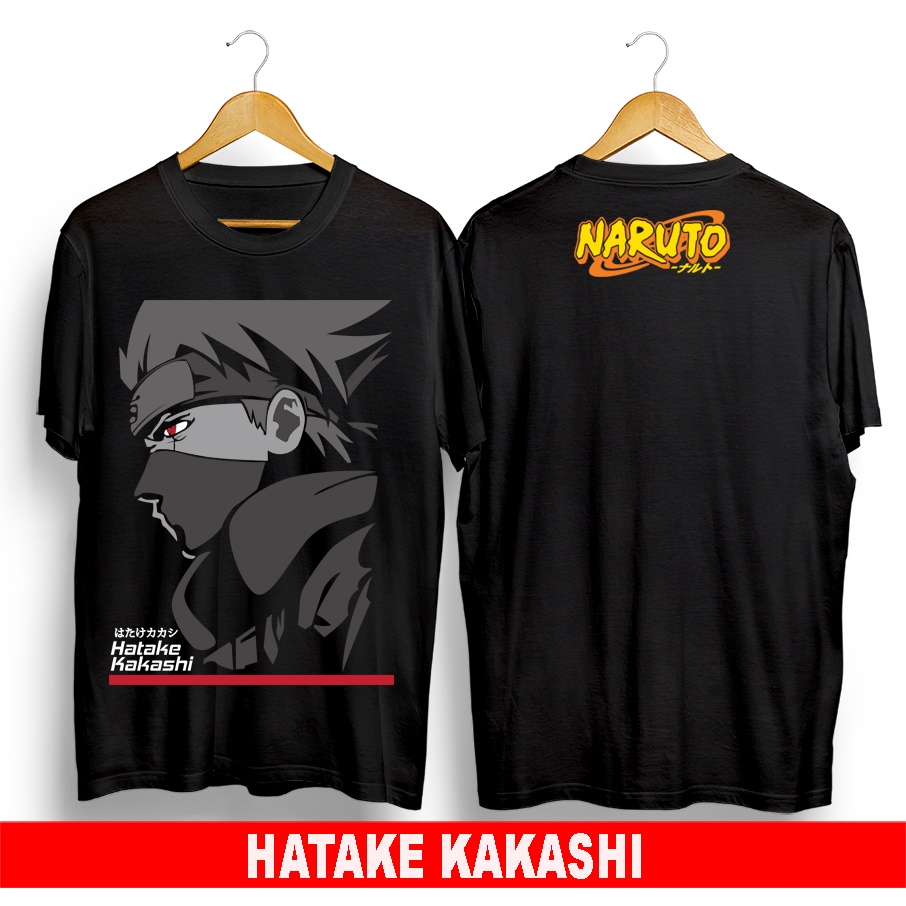 Jual BAJU ANIME HATAKE KAKASHI / KAOS ANIME HATAKE KAKASHI / TSHIRT ... Jual BAJU ANIME HATAKE KAKASHI / KAOS ANIME HATAKE KAKASHI / TSHIRT ...