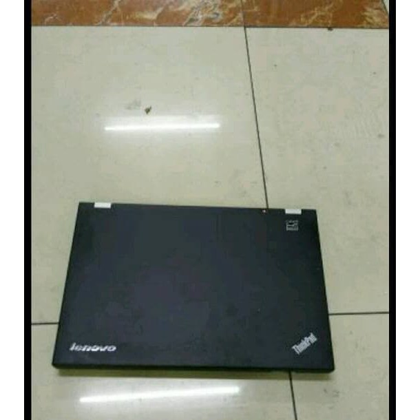 Jual Laptop Lenovo Thinkpad Core i5 Gen 3 Ram 4GB hdd 320GB | Shopee Indonesia