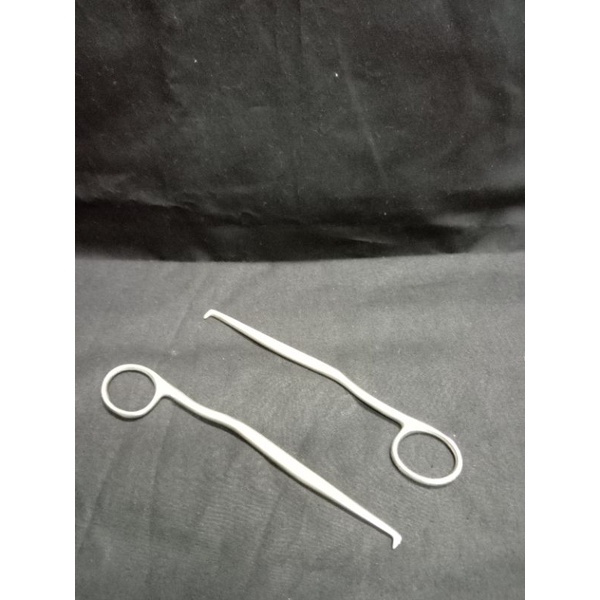Jual 1/2 Kocher / Instrument Pemecah Ketuban | Shopee Indonesia