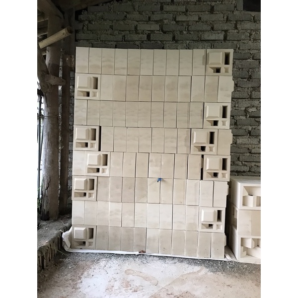 Jual roster beton minimalis, loster beton minimalis , lubang angin ...