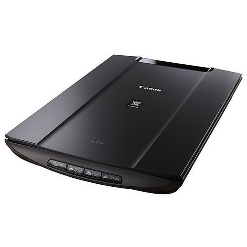 Jual Dijual Canon Scanner LiDE 120 (BEKAS, dan Mulus) | Shopee Indonesia