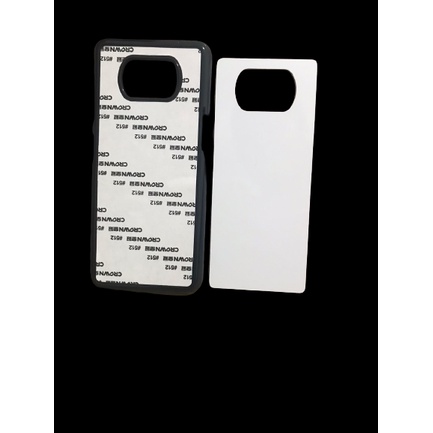 Jual Casing Polos 2D hardcase Plat Sublim Foto Custom Case Casing ...