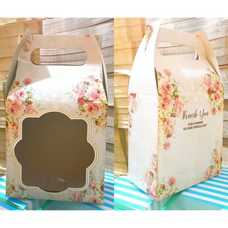 Jual Box Mangkok duotone 14x8x14 Shabby 310Gram | Shopee Indonesia