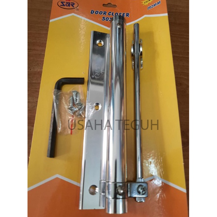 Jual Engsel Per Otomatis / Engsel Pintu Angin / Engsel Per T ...