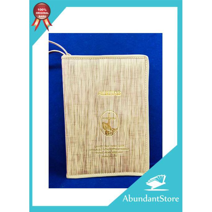 Jual Sampul Alkitab - Tas Alkitab - Cover Alkitab Ukuran SEDANG ...