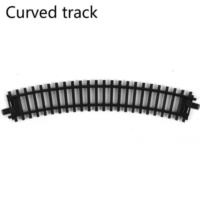 Jual rel kereta api lengkung fenfa lebar 24mm | Shopee Indonesia