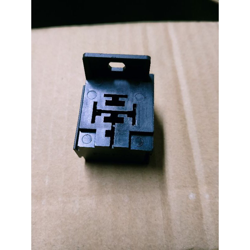 Jual soket relay gandeng only / bangku tanpa kabel | Shopee Indonesia