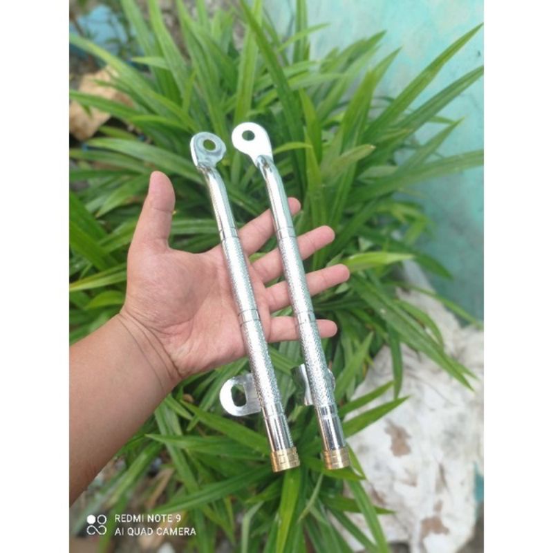 Jual Begel panjang CB full besi motif bubut kartel crum bagus termurah ...