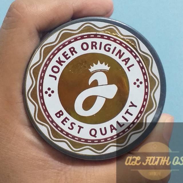 Jual JOKER ORIGINAL GELASAN ADU BERKWALITAS TINGGIl | Shopee Indonesia