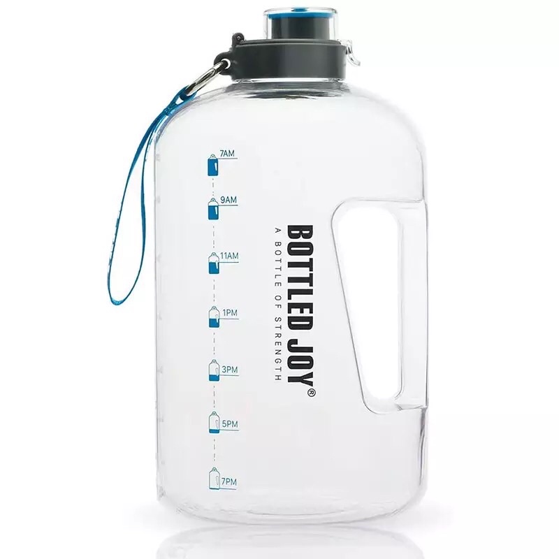 Jual [READY STOCK]Original Bottled Joy Water 3,78 L/Botol Minum ...