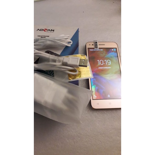 Jual HP Advan Barca i5C | Shopee Indonesia